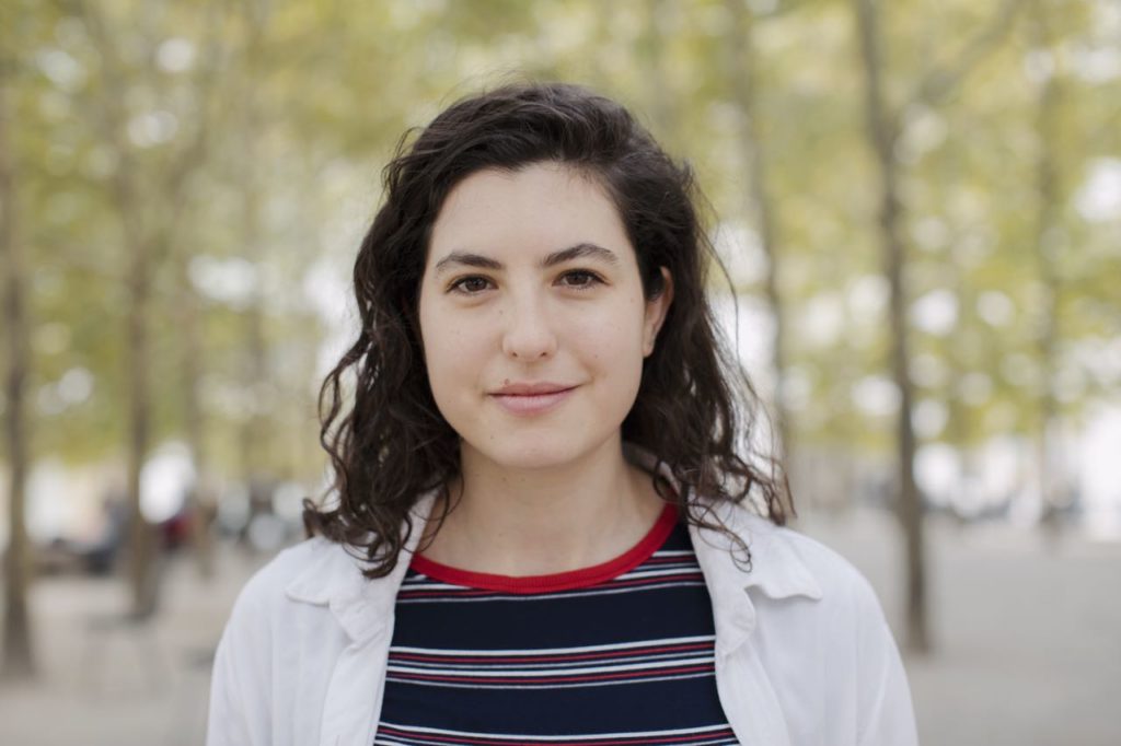 Women of “The Wolves” | The Interval