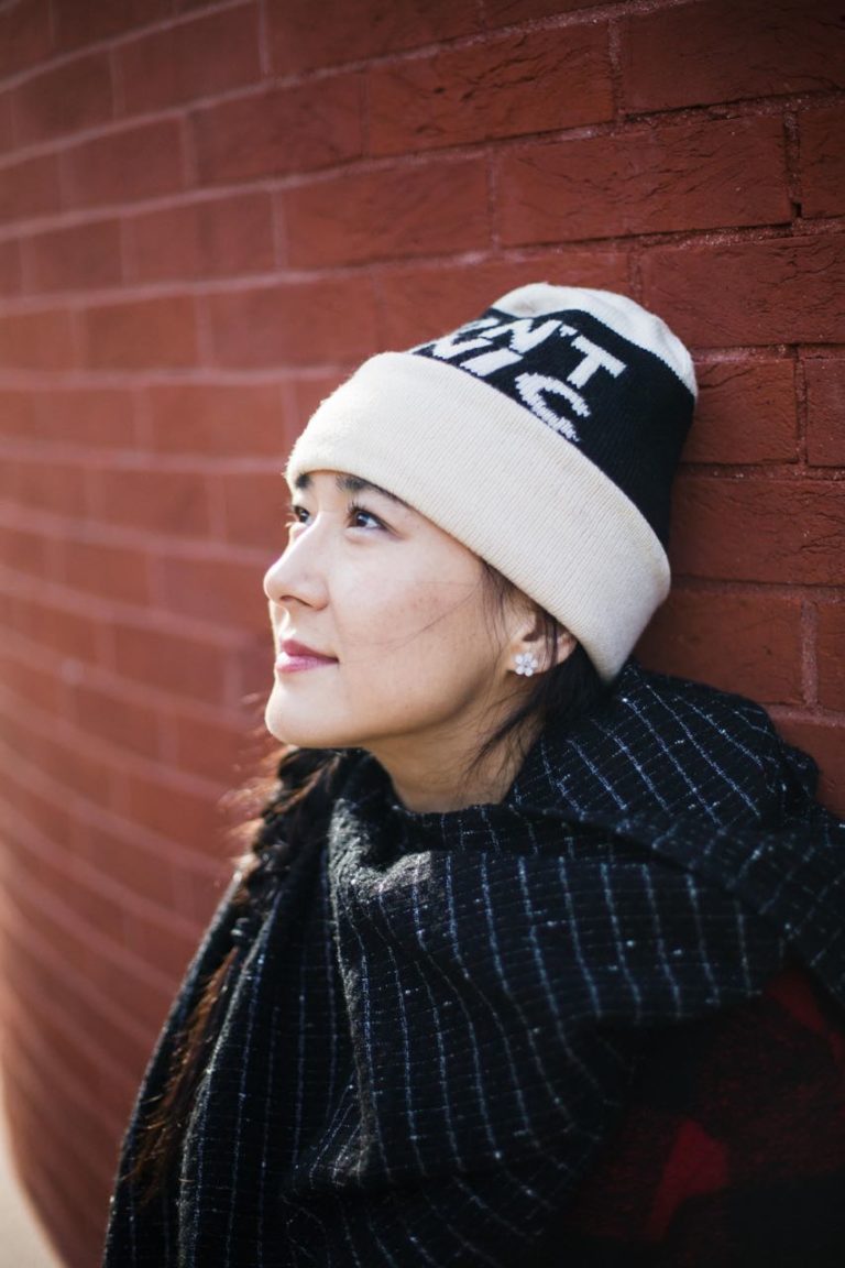 Susan Soon He Stanton, Palmer Hefferan, and Jennifer Ikeda on “Today Is ...