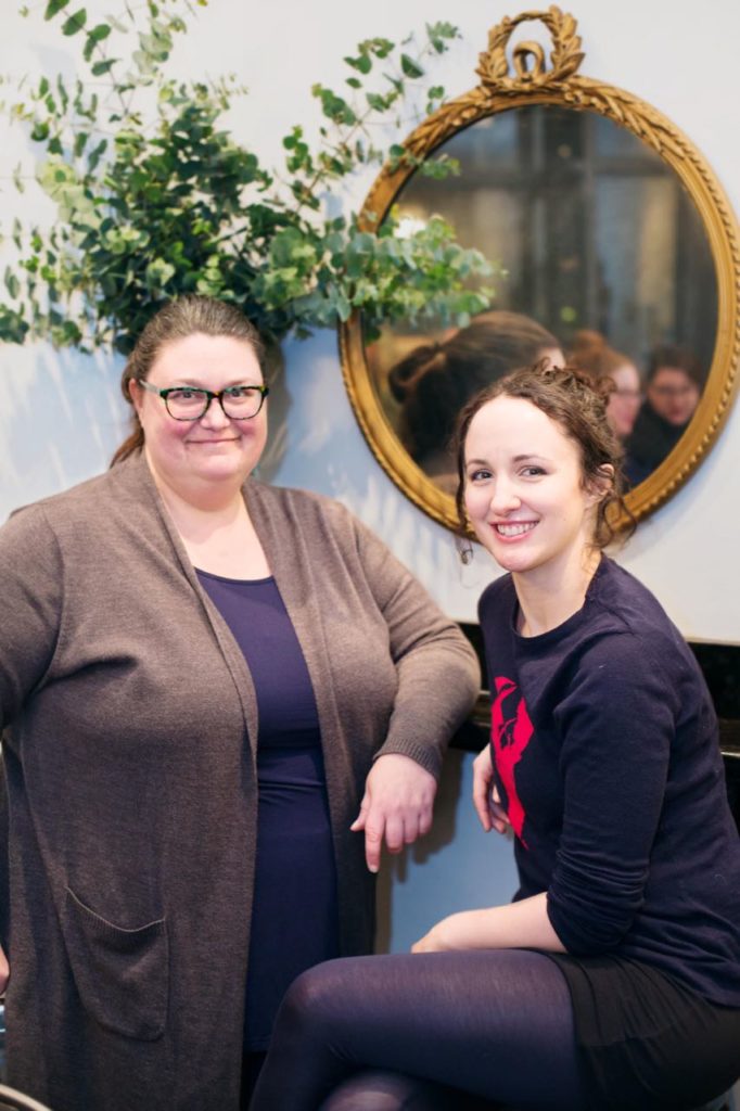 Kate Hamill and Amanda Dehnert on adapting Jane Austen for the Stage ...