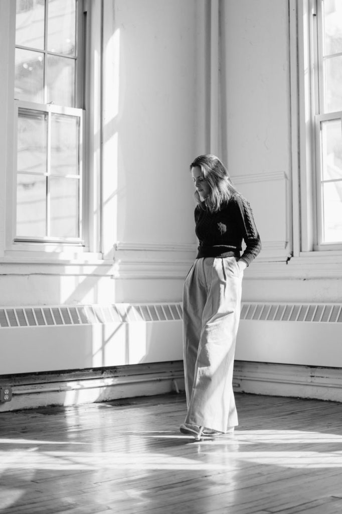 Maria Dizzia in the Director’s Chair | The Interval