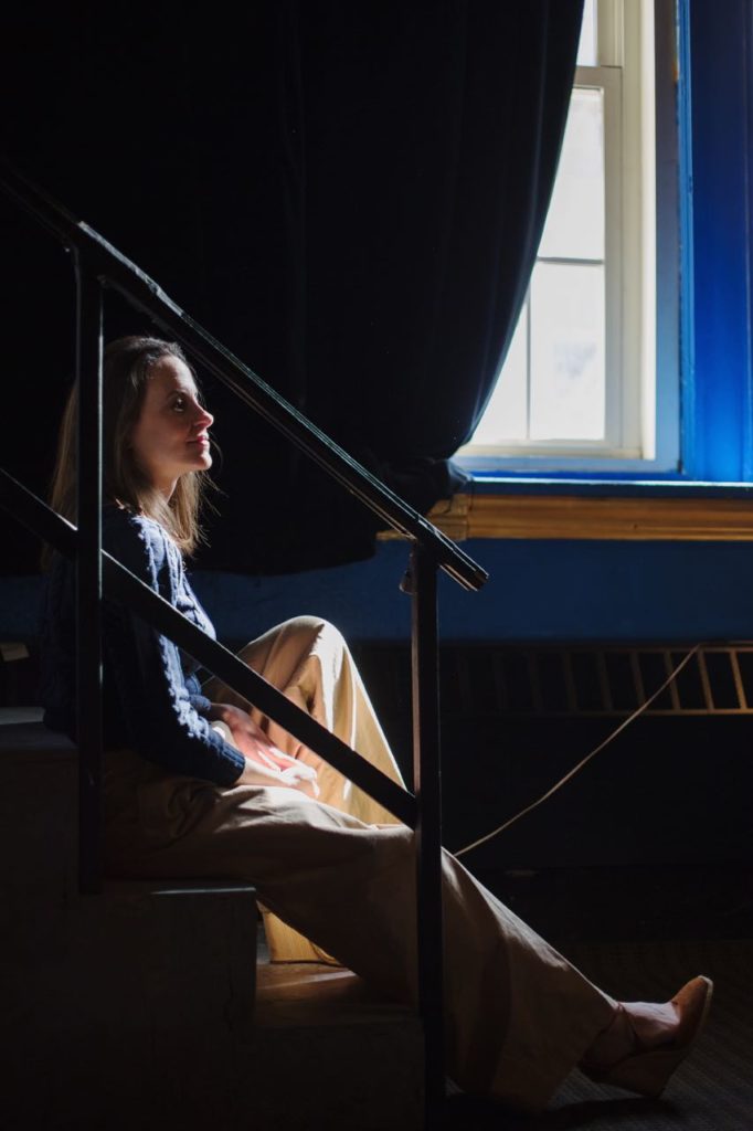 Maria Dizzia in the Director’s Chair | The Interval