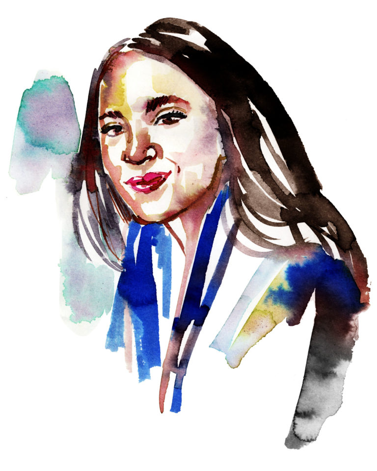 What I Wore to Get (and keep) the Job: 12 women on the intersection of ...
