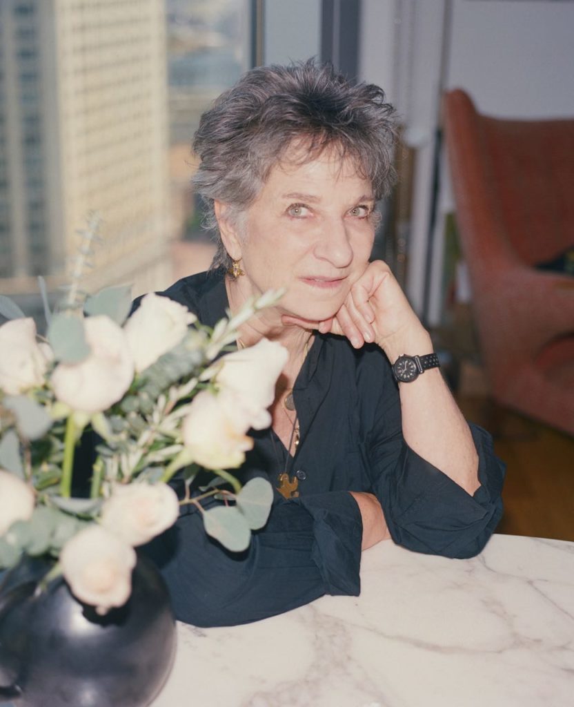 Claudia Weill on Directing Theatre, Film, and Television | The Interval