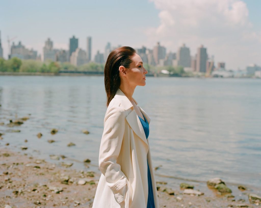 An Interview with Katrina Lenk | The Interval