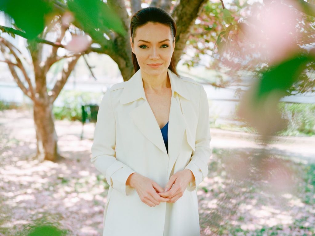 An Interview with Katrina Lenk | The Interval