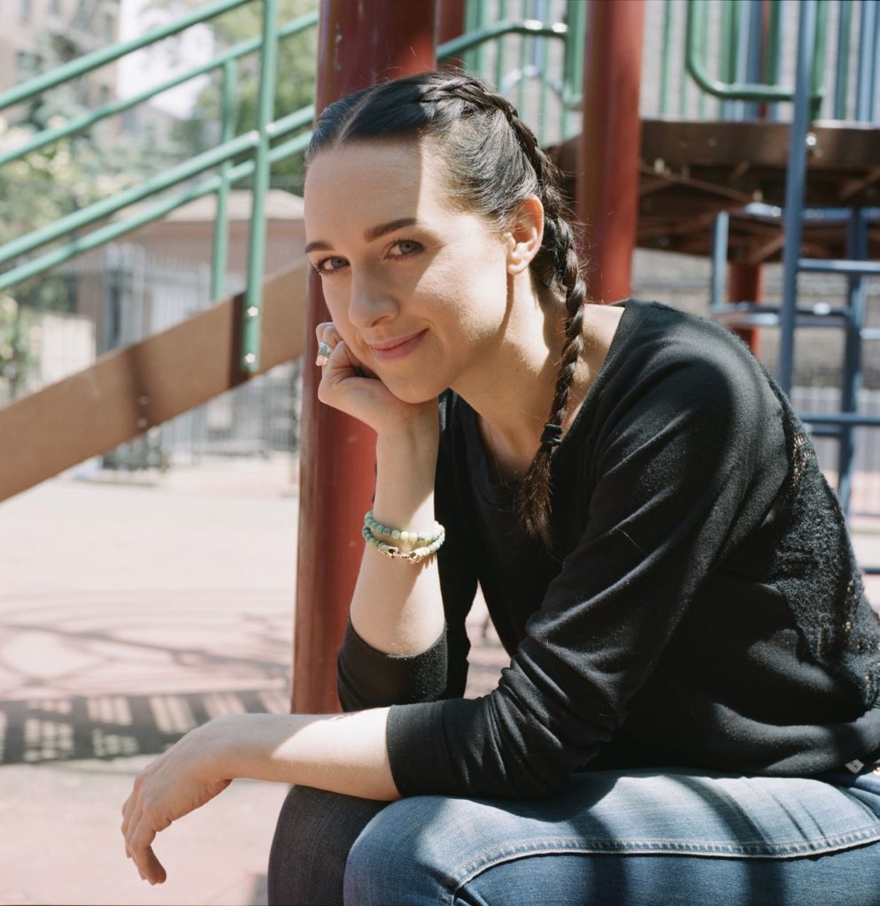 An Interview with Lena Hall | The Interval