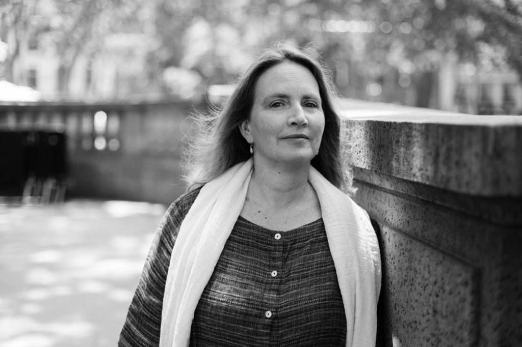 An Interview with Dina Janis of Dorset Theatre Festival | The Interval