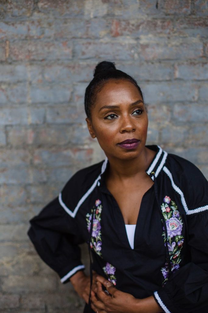 A Roundtable with Lileana Blain-Cruz and the Cast of The House That ...