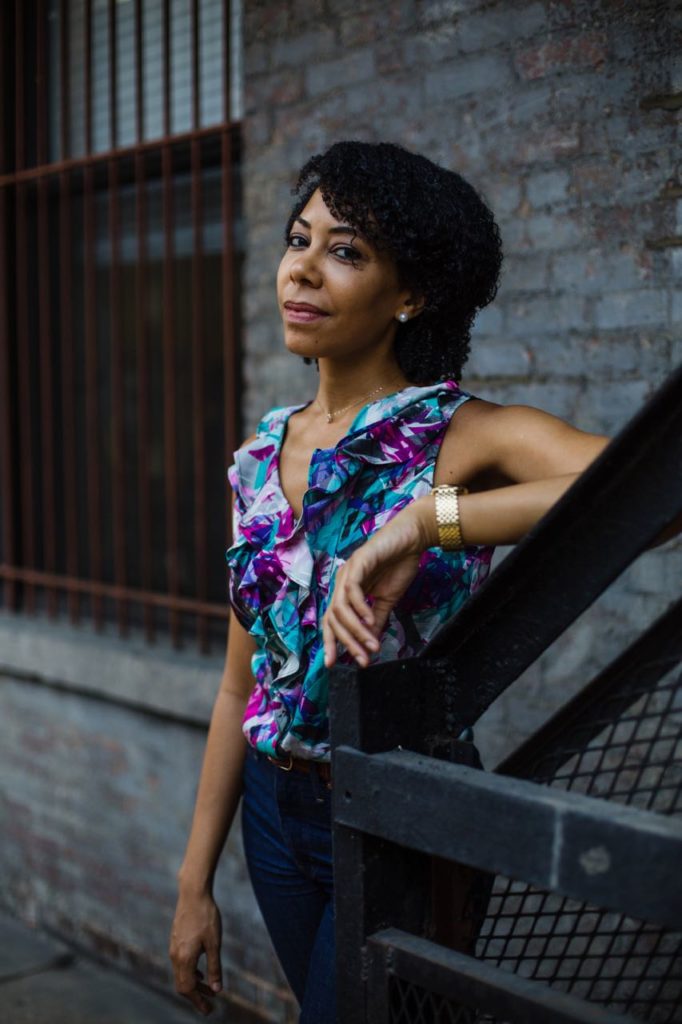 Nedra | The Interval