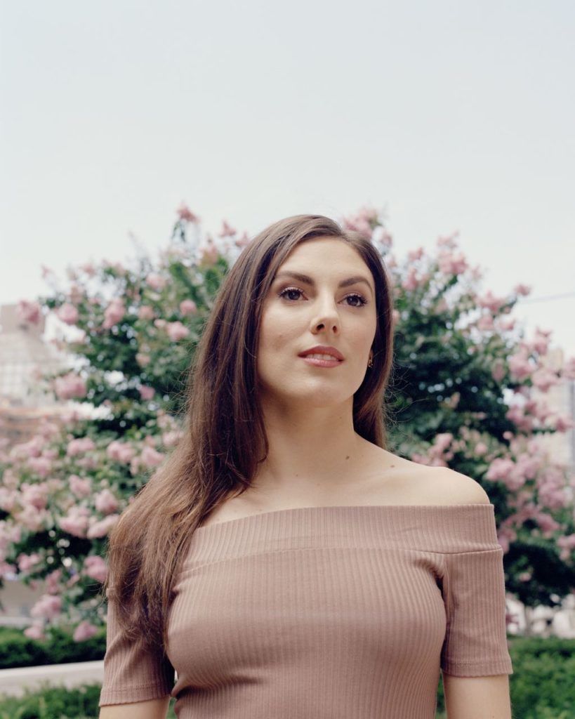 Tiler Peck is On the Move | The Interval