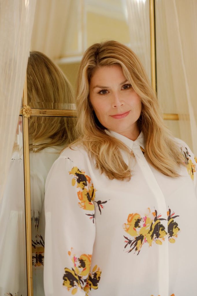 An Interview with Heidi Blickenstaff | The Interval