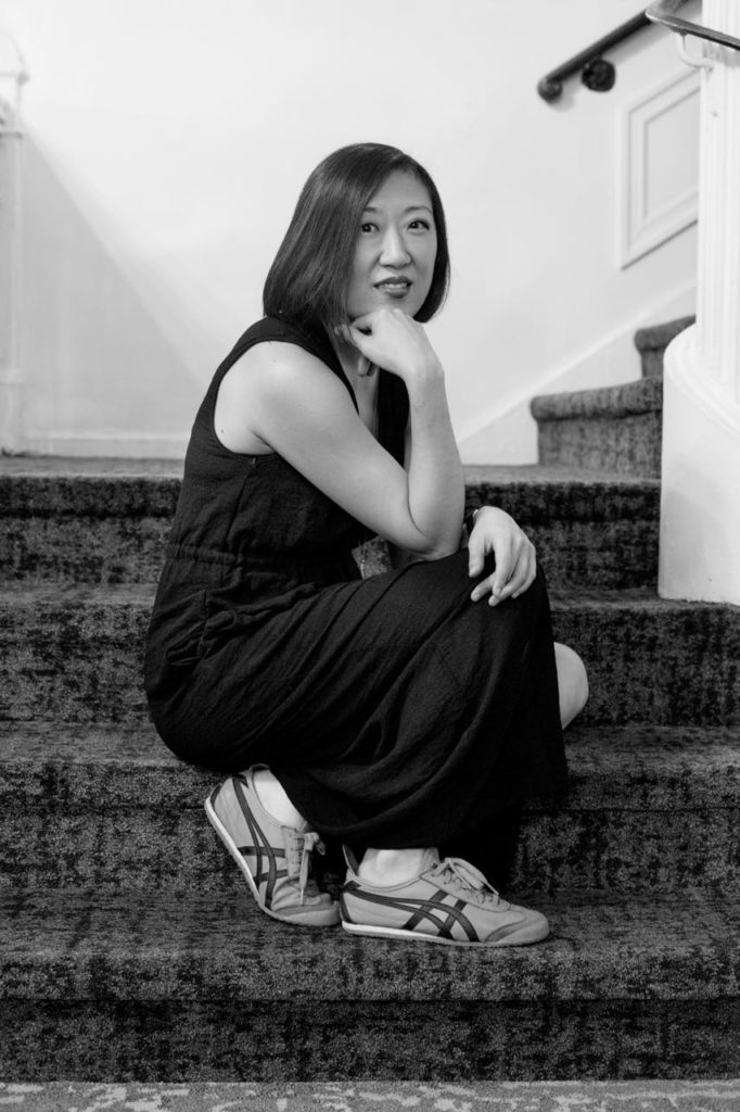 An Interview with Young Jean Lee | The Interval