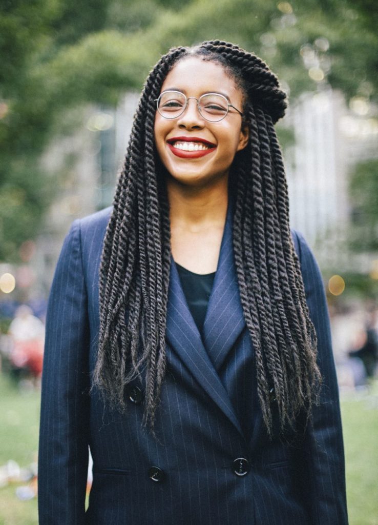 Emerging Writers Geraldine Inoa and Gracie Gardner in Conversation ...