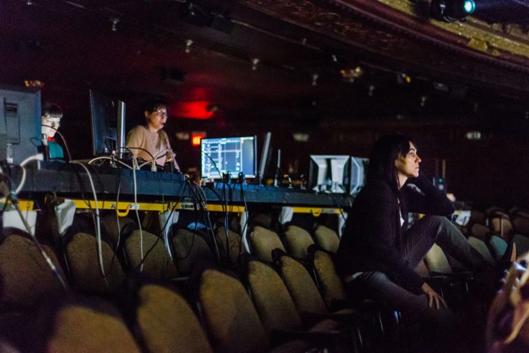 Days of Awe: Leigh Silverman and Broadway’s First All-Female Design ...