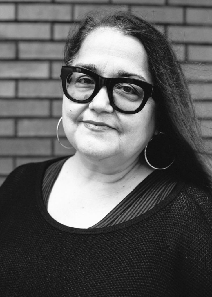 A Roundtable with Laurie Woolery and the Women of El Huracán | The Interval