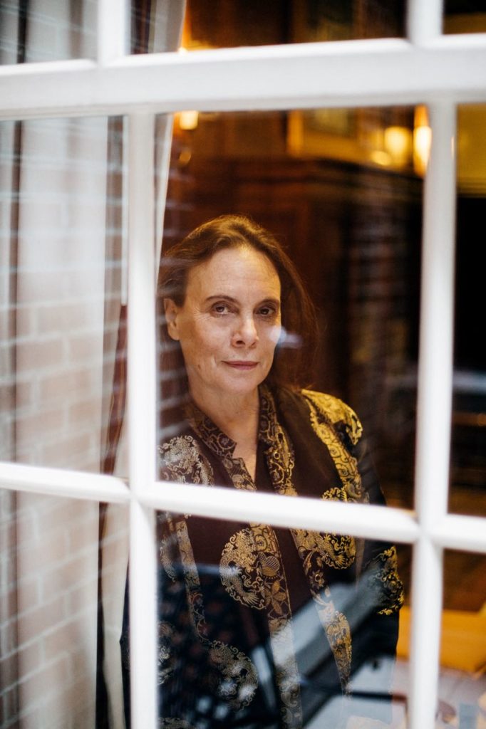 Emily Mann | The Interval