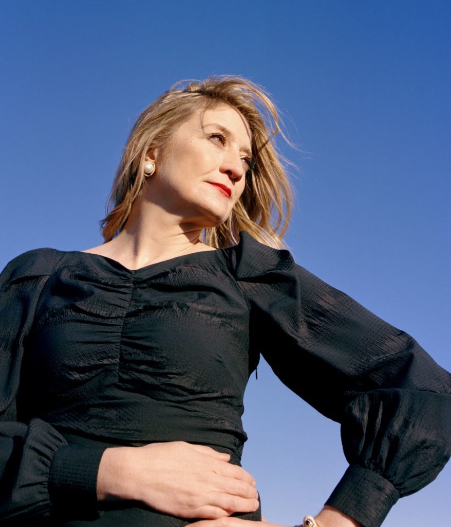 The Prophet Arrived: Heidi Schreck | The Interval