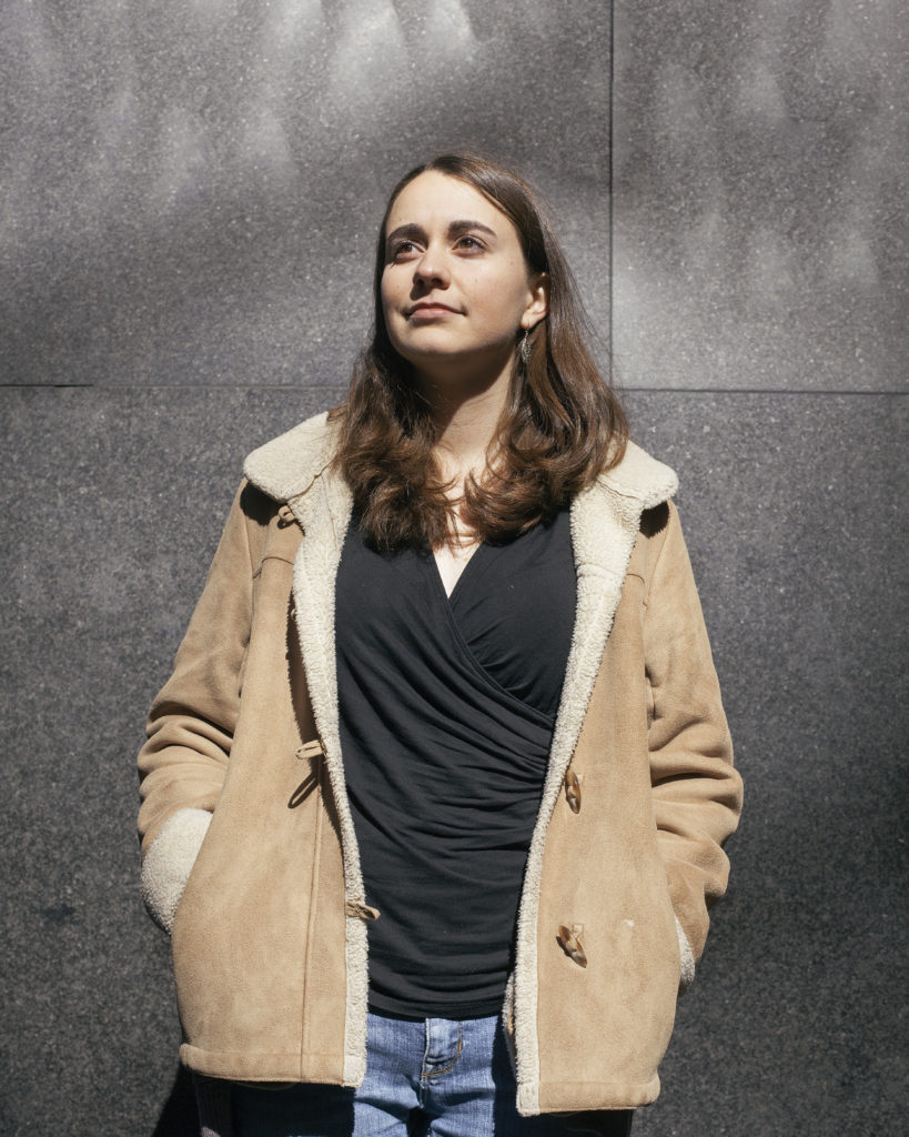 Season of the Female Music Director | The Interval