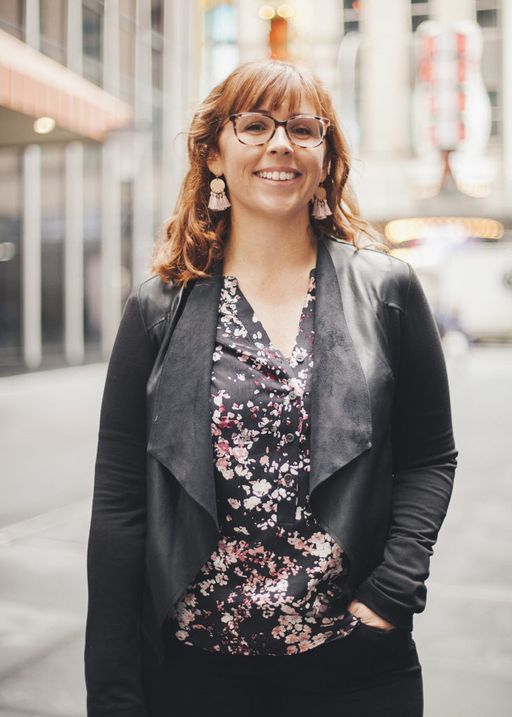 Season of the Female Music Director | The Interval