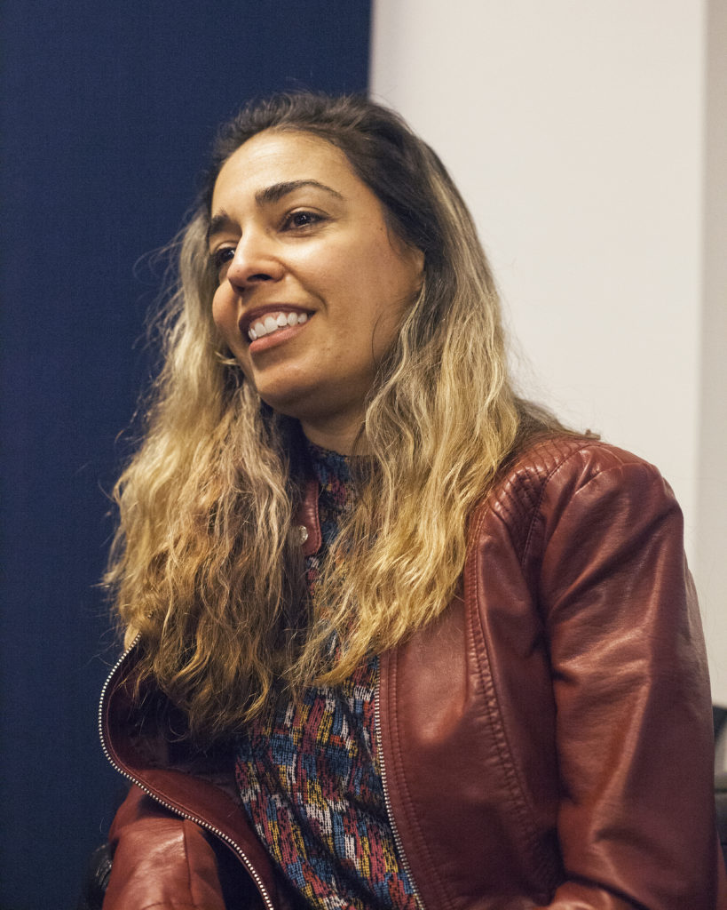 Season of the Female Music Director | The Interval