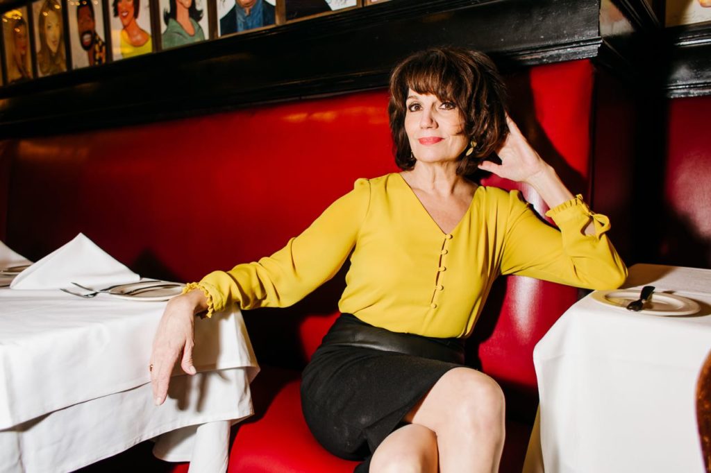 Beth Leavel on The Prom and More | The Interval