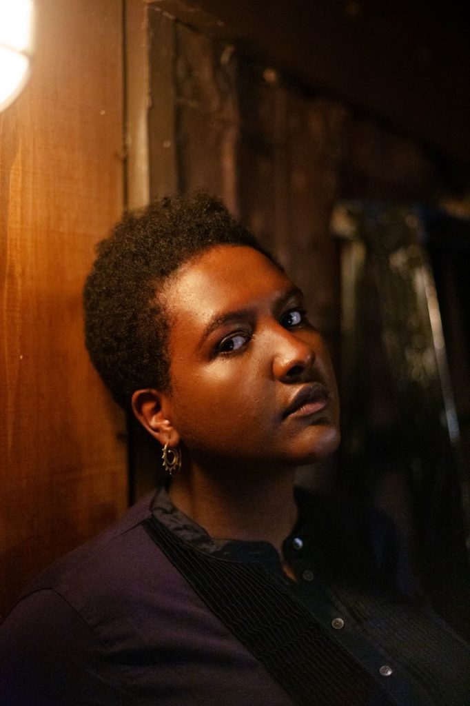 Shariffa Ali and Victoria Clark on Directing and Strindberg | The Interval