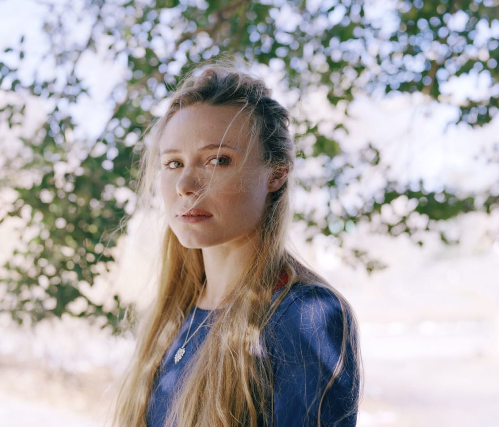 Sara Mearns Dances into Musical Theatre | The Interval