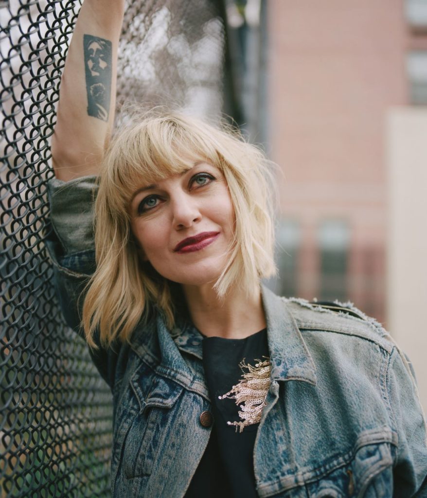 Rachel Chavkin and Anaïs Mitchell on Hadestown | The Interval