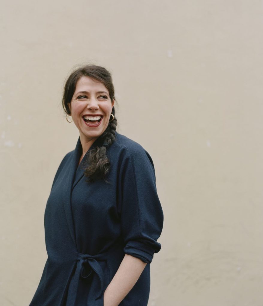 Rachel Chavkin and Anaïs Mitchell on Hadestown | The Interval