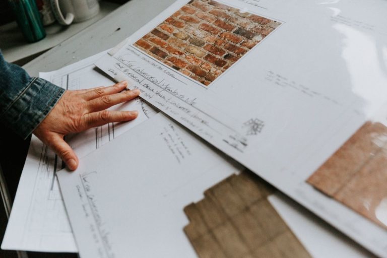 An Interview with Set Designer Rachel Hauck | The Interval