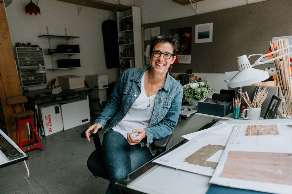 An Interview with Set Designer Rachel Hauck | The Interval