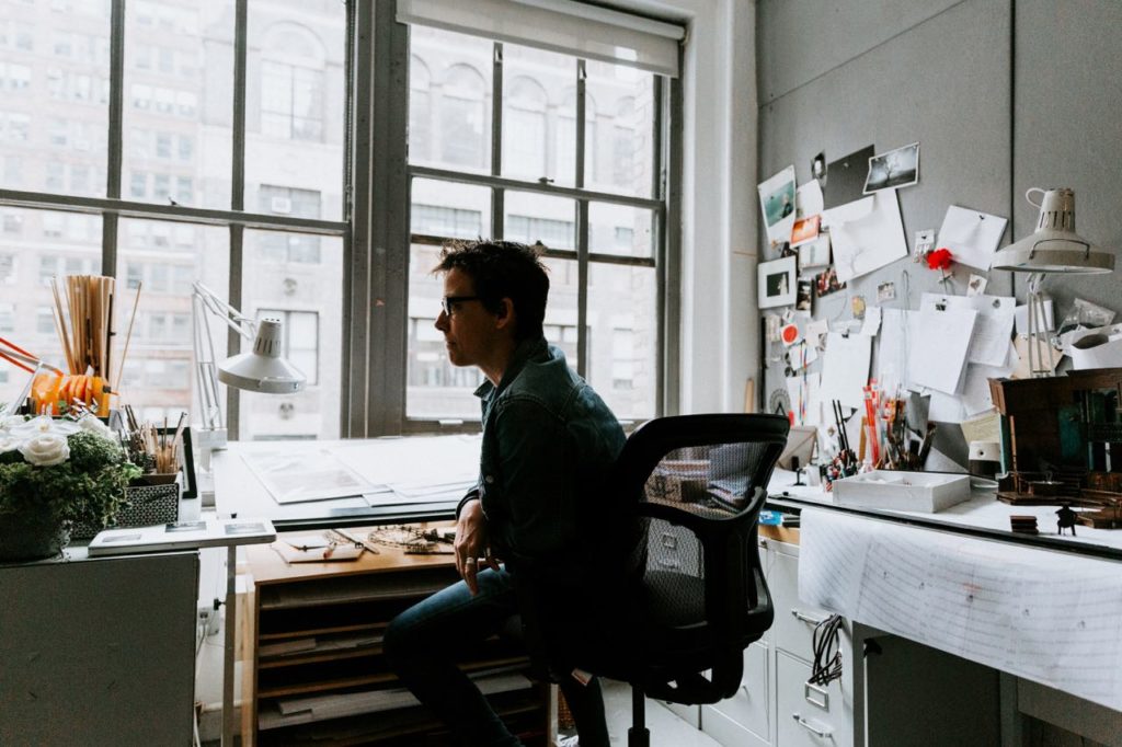 An Interview with Set Designer Rachel Hauck | The Interval