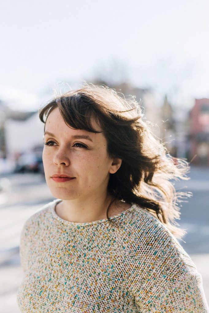 An Interview with Dramaturg Sarah Lunnie | The Interval